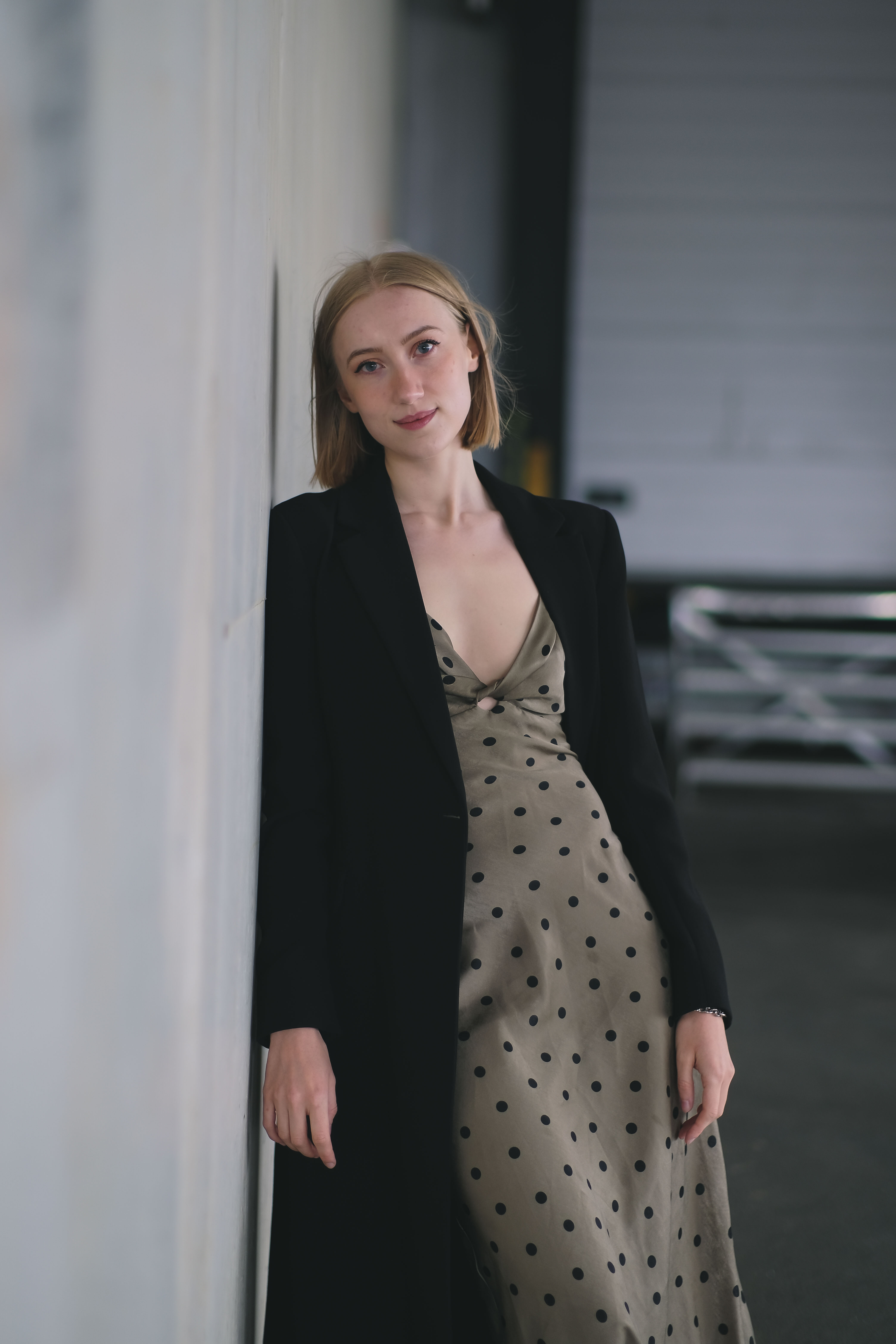 EMMA NELSON